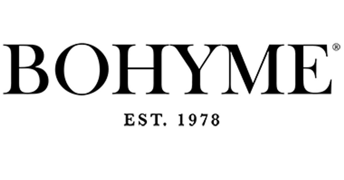 Ethos Color Chart – Bohyme